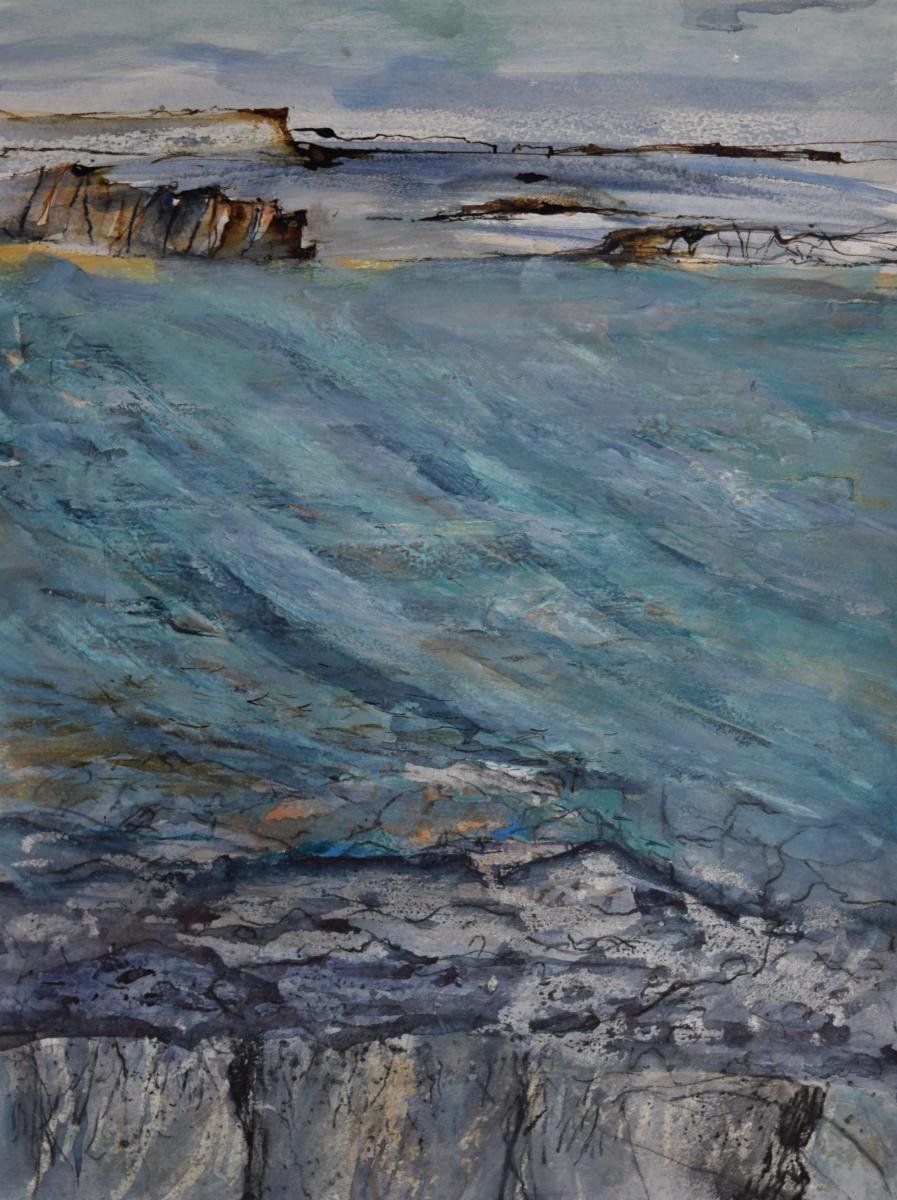 Seascape